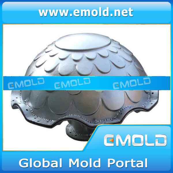 Rotational Mold Boat - China Rotational Mold, Rotomolding in China ...