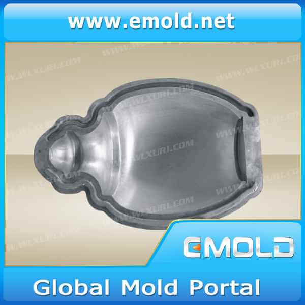 Rotational Mold Boat - China Rotational Mold, Rotomolding in China ...